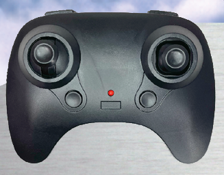 Hot Wings RC Plane Controller (controller only) – Just Think Toys