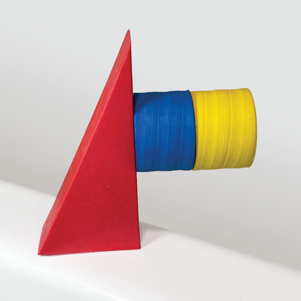 Lot of Blocks – Just Think Toys